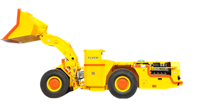 Underground LHD Loader, Underground Mining Equipment - FAMBITION